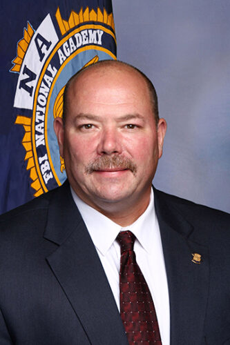 First Lieutenant John Grimshaw retires from Michigan State Police ...